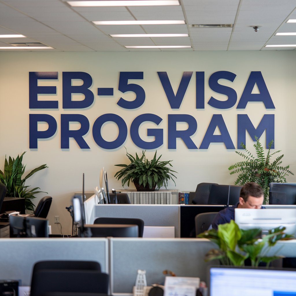 Why the EB-5 Visa is a Superior Option to the F-1 Visa for Indian ...